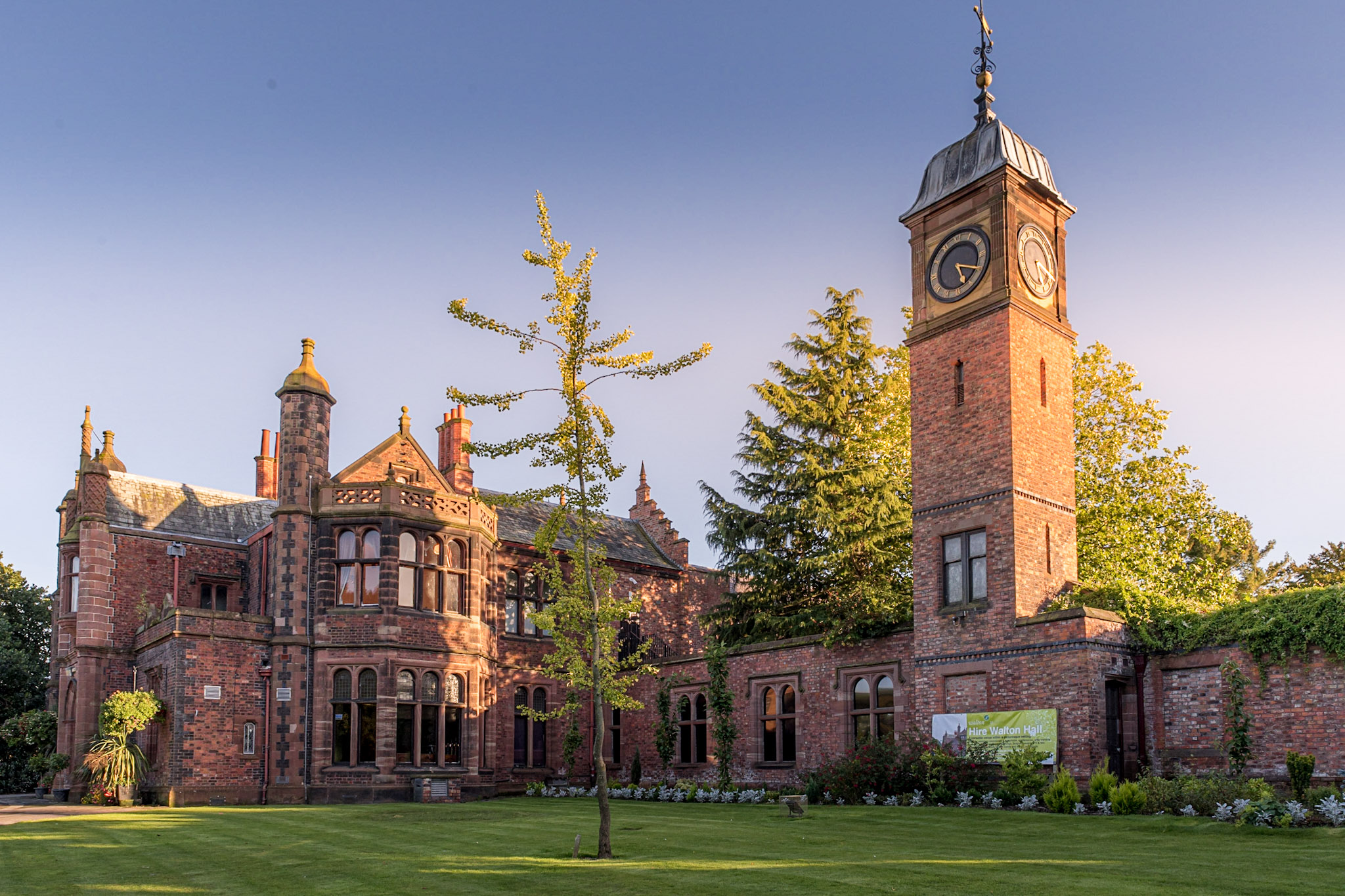 Attractions - The Bridgewater Canal